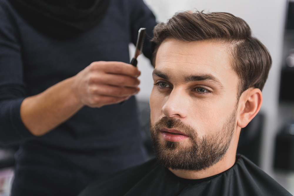 Barbering VS Hair Design License In Washington State Cosmetology 